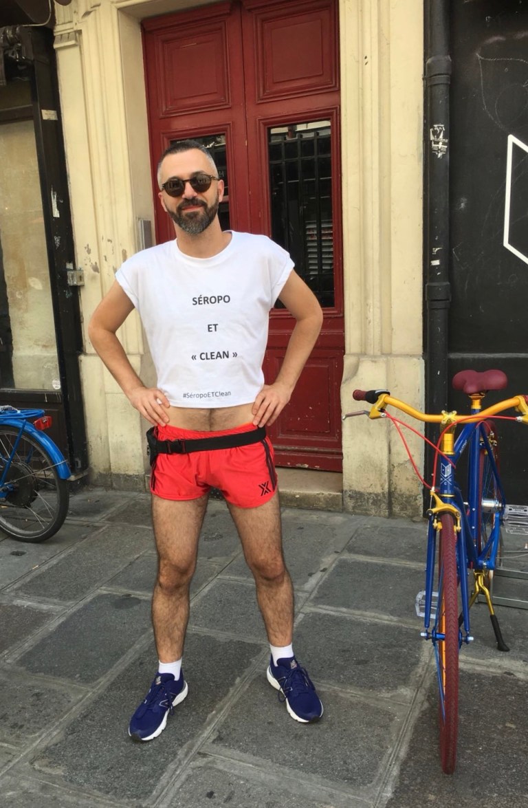 ACTU 2026 – Fred Colby