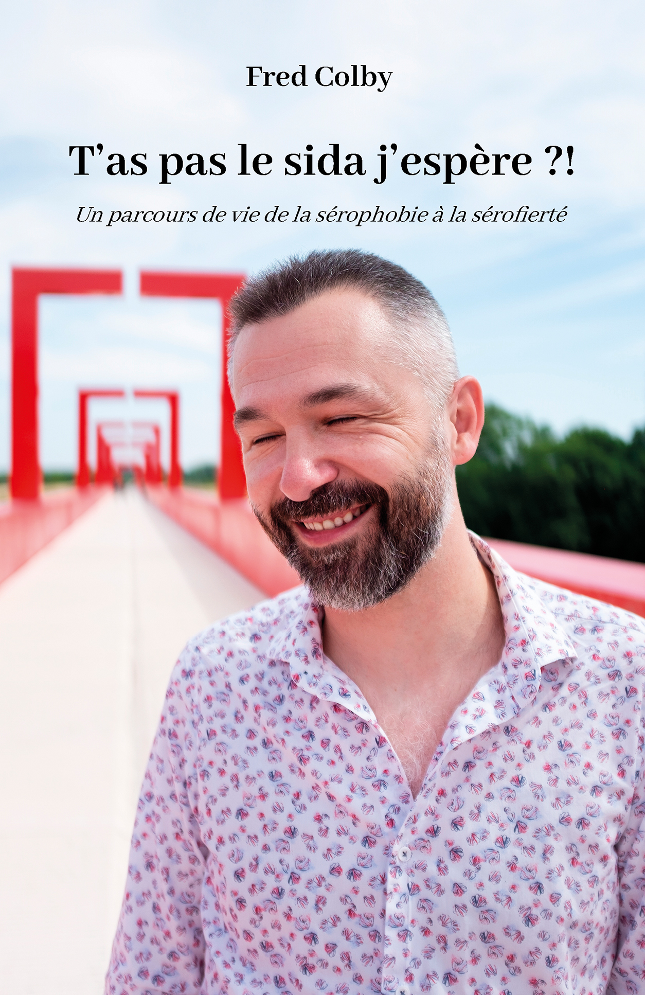 Fred Colby – HIV Activist