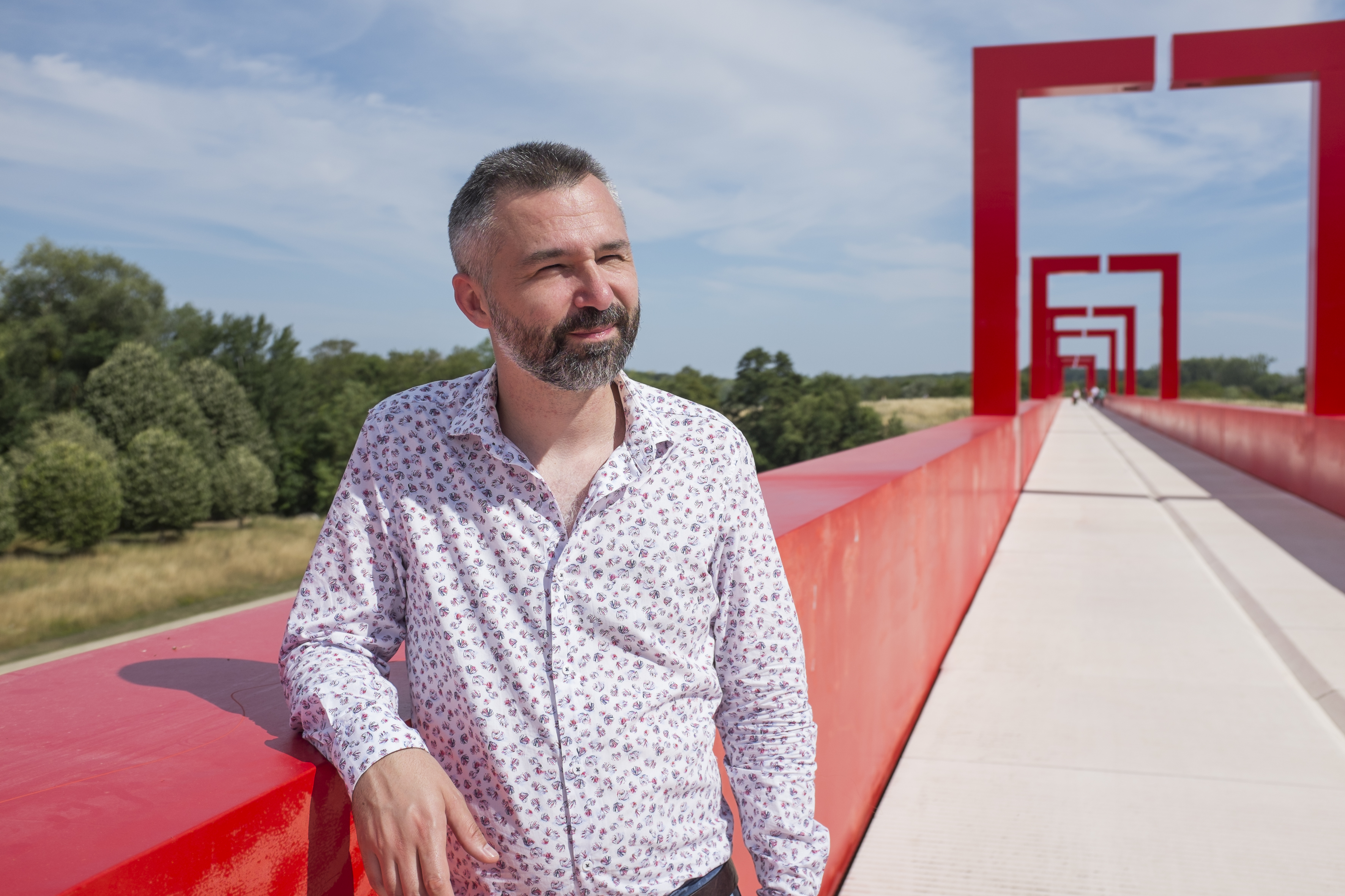 Fred Colby – HIV Activist