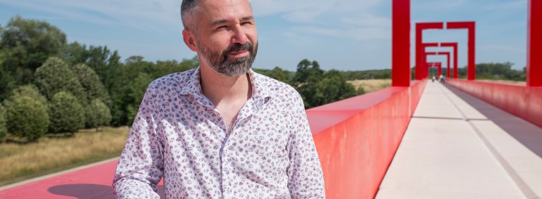 Fred Colby – HIV Activist