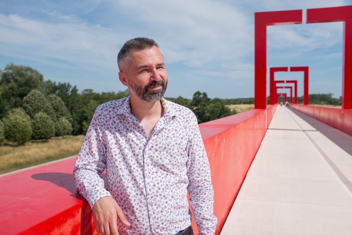 Fred Colby – HIV Activist