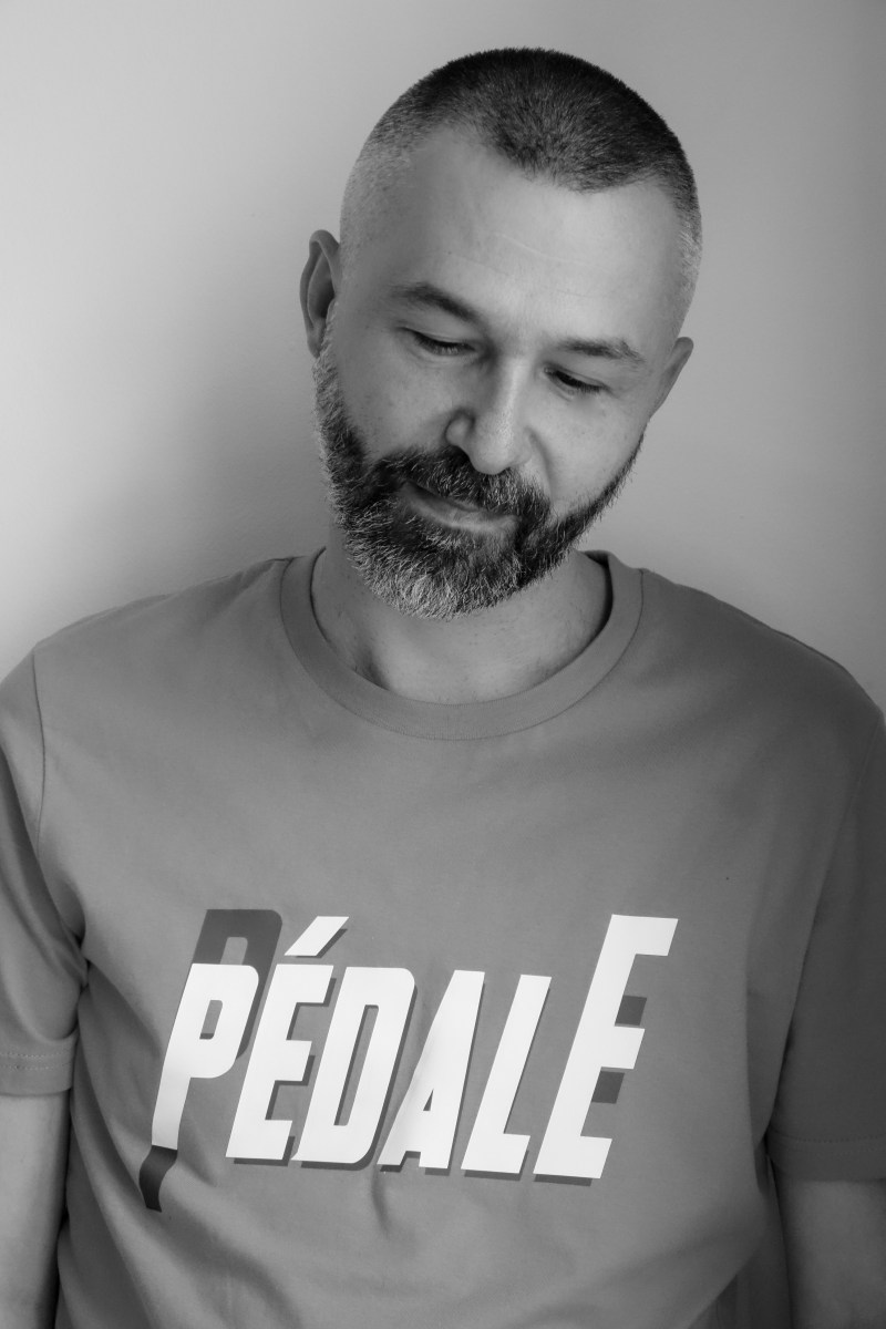 Fred : 1, VIH : 0 – Fred Colby