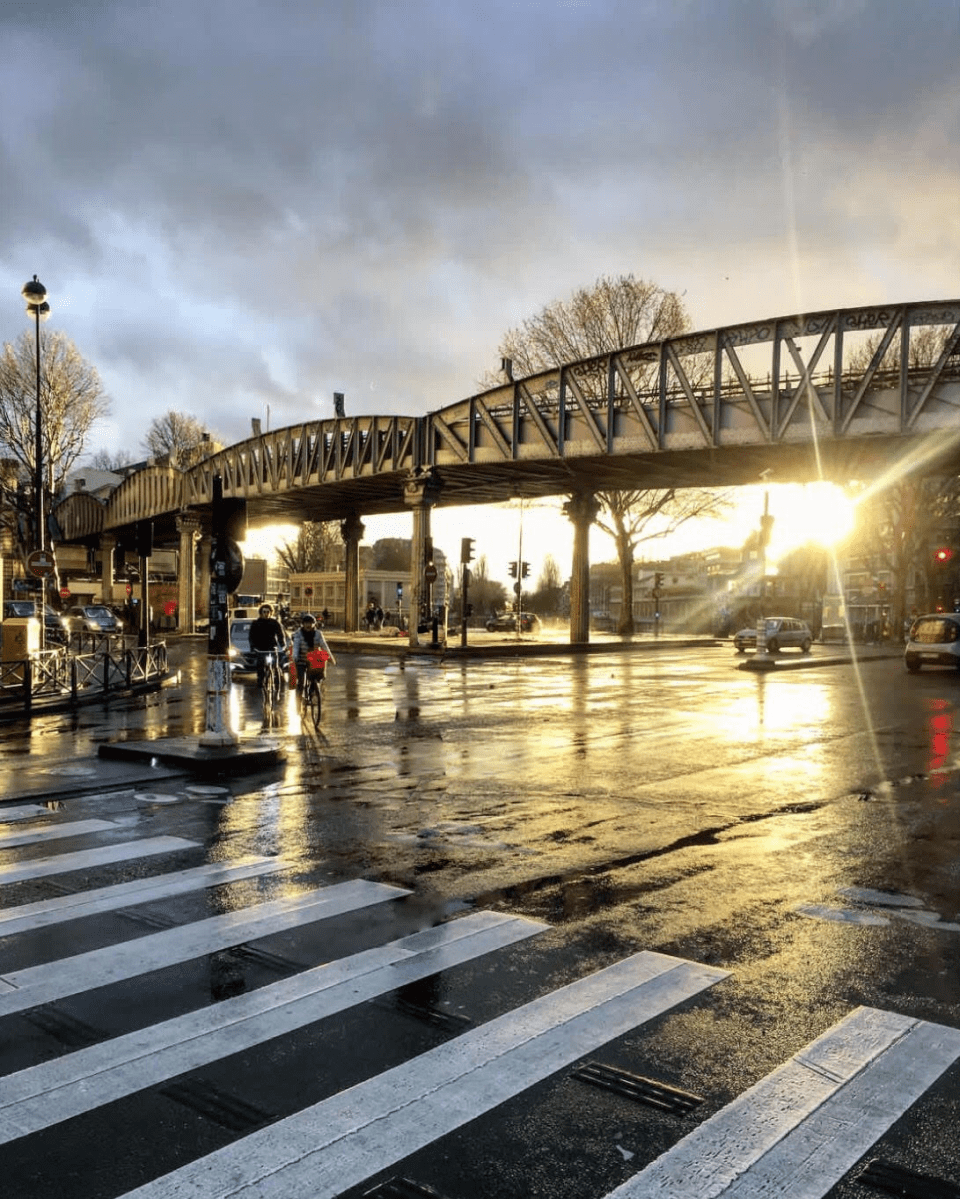 Témoignages – Fred Colby